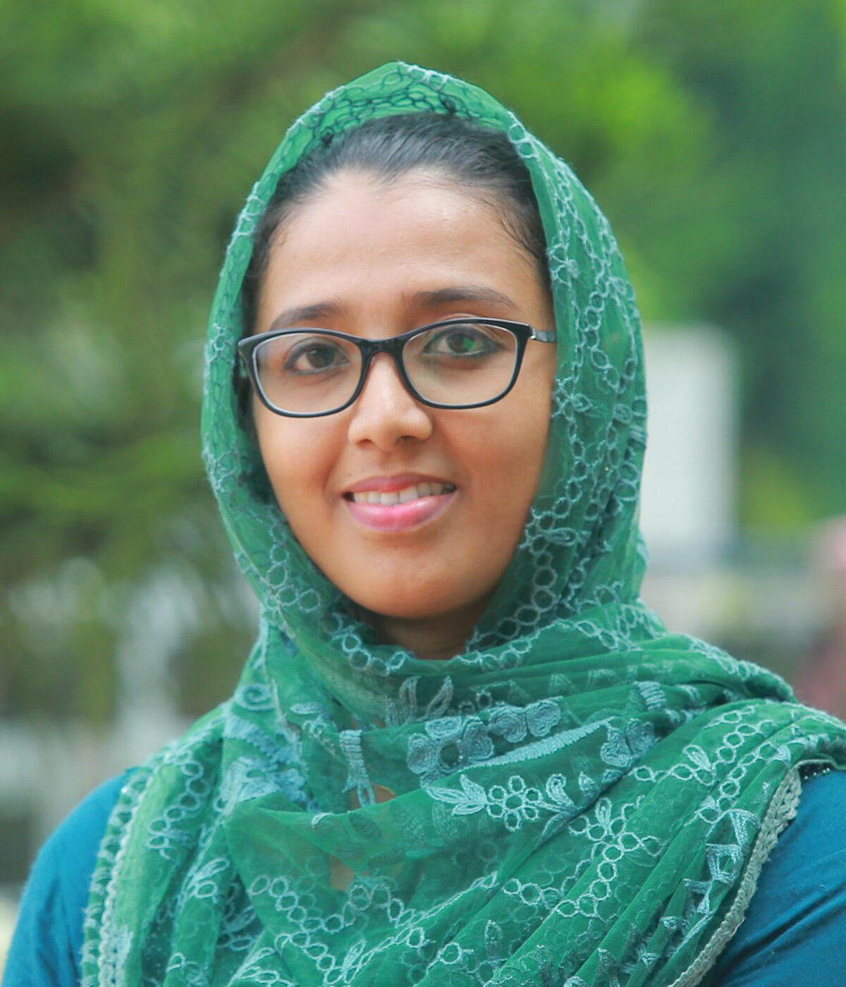 Faculty Commerce – MES MK Mackar Pillay College For Advanced Studies