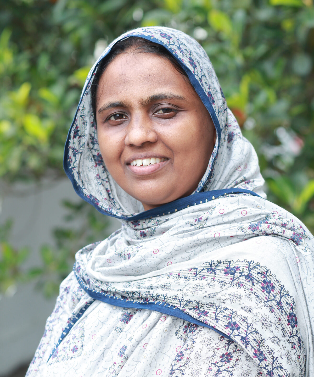Faculty – MES MK Mackar Pillay College For Advanced Studies