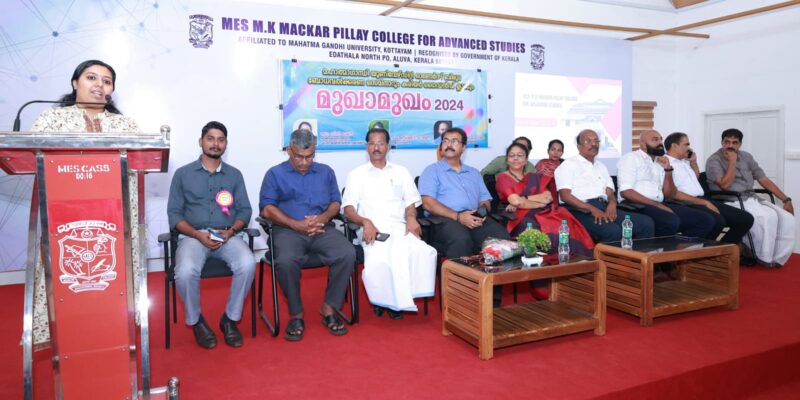 JOB FAIR -2024-MUKHAMUKHAM 2024- CAREER DEVELOPMENT CLASS-18/05/2024 ...