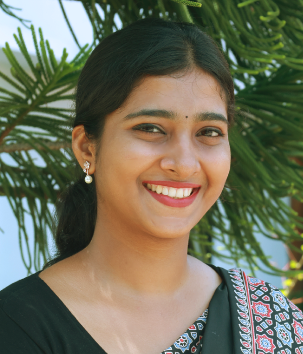 Faculty Commerce – MES MK Mackar Pillay College For Advanced Studies